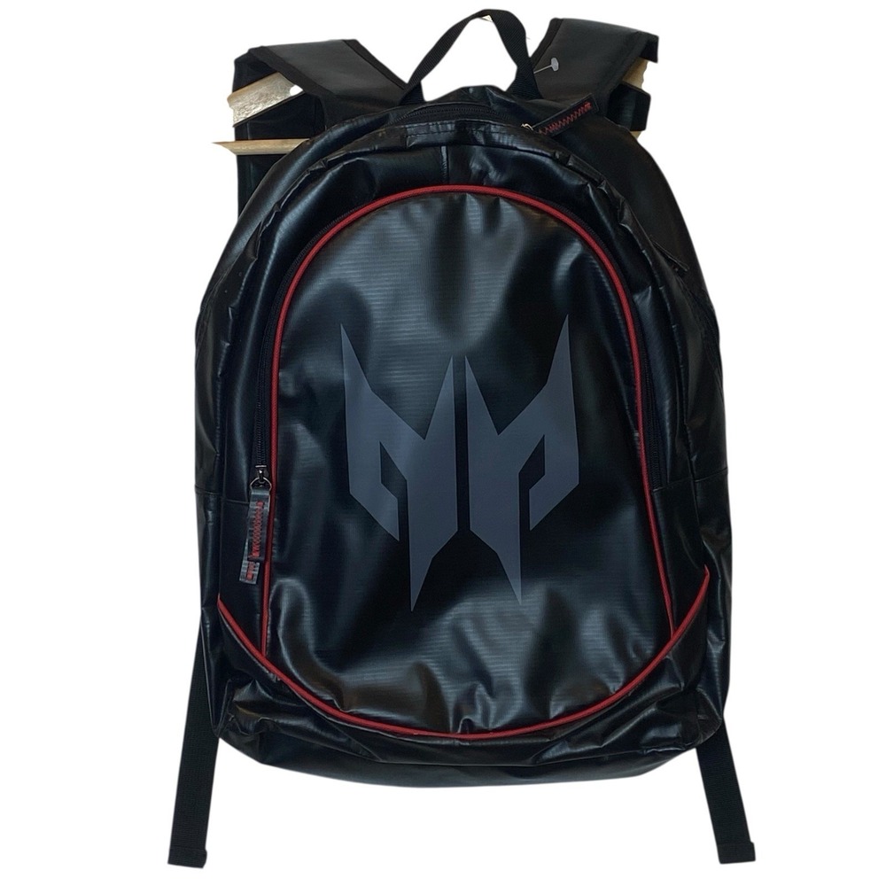 Acer Predator Gaming Laptop Backpack Black Red Techwe… - Gem